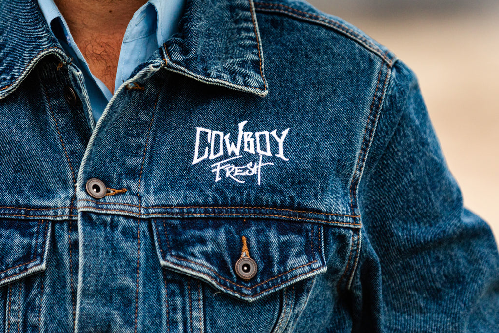 Cowboy Fresh | Western Clothing